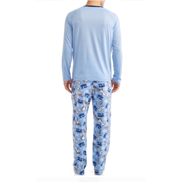 Disney | Underwear & Socks | Disney Frozen 2 Pajamas 2 Piece Sleep Set ...